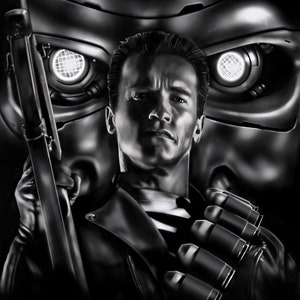 Custom Anime Art Designs - Etsy