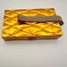Vintage Gold Evans Carryall Compact,vintage 1940s Gold Evans Minaudiere ...