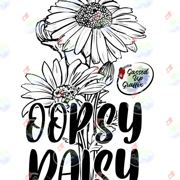 Oopsy Daisy Art - Etsy