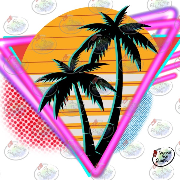 Sunset Background Png - Etsy