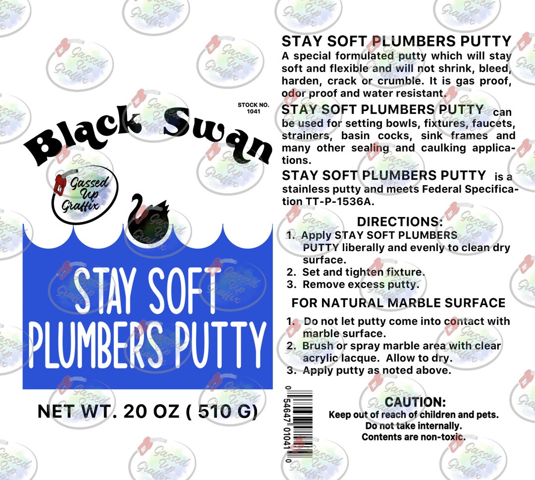 Stay Soft Putty Tumbler Wrap PNG - Etsy