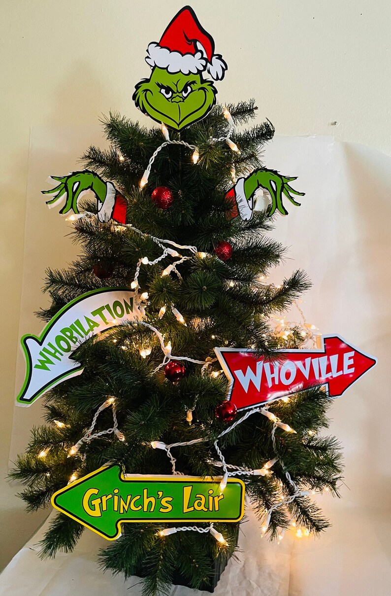 Festive Head & Hands Styrofoam/photo Paper Props: Perfect for Christmas ...