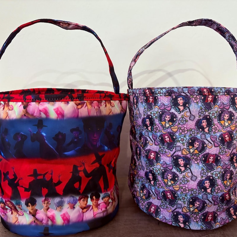 Easter Basket Kpop - Etsy
