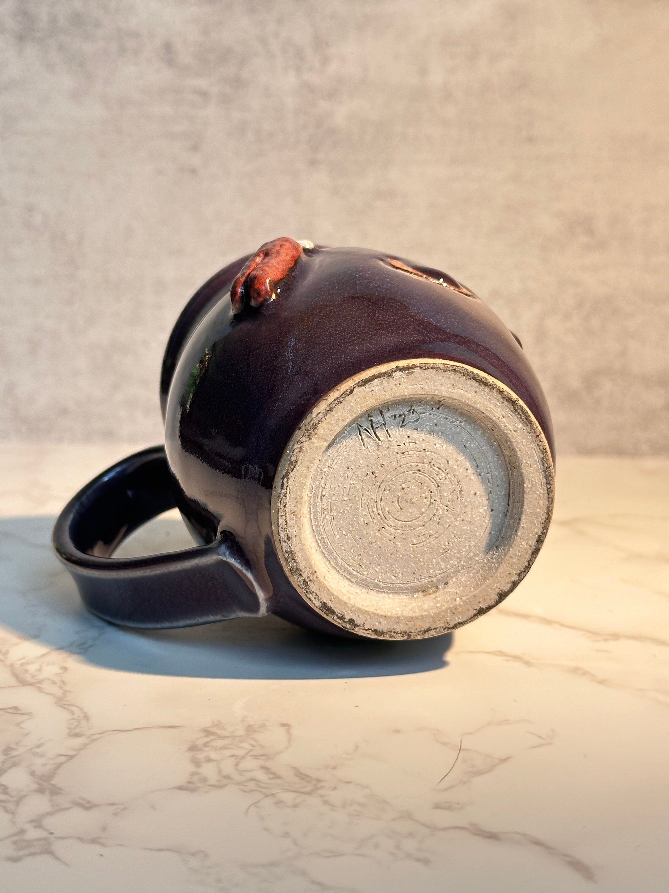 SUS: Among Us Fan Art Mug - Etsy