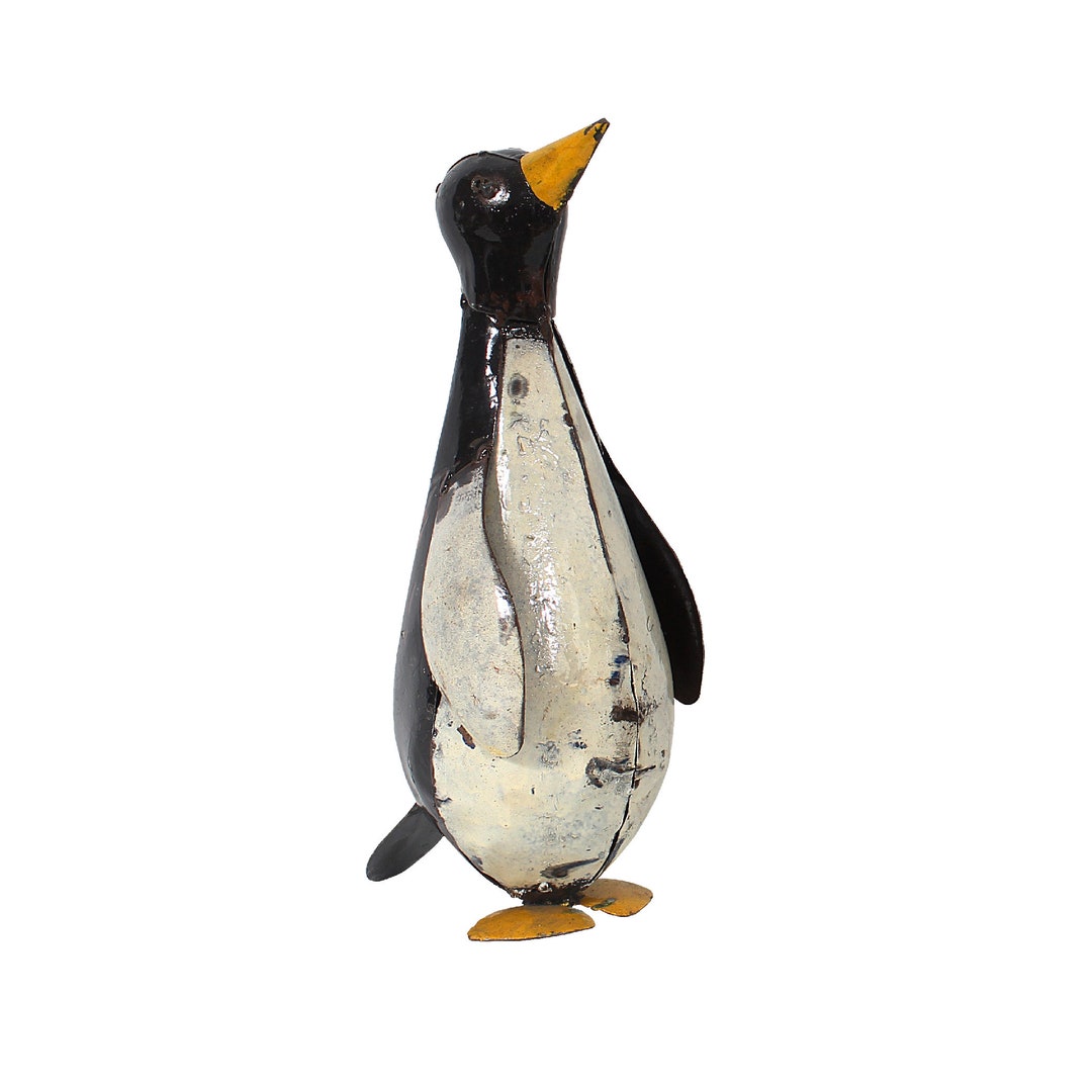 Penguin Peak up Large - Etsy