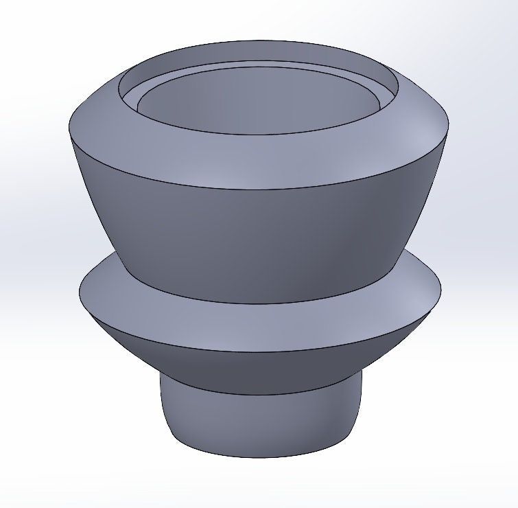 The Owl House Golden Guard Staff 3D Printable Files - Etsy Canada