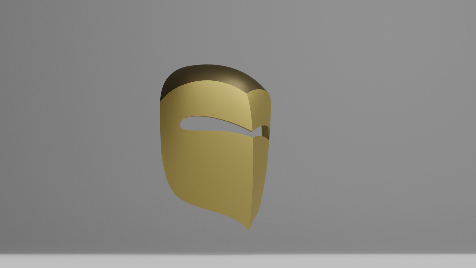 The Owl House Golden Guard Mask 3D Printable Files - Etsy UK