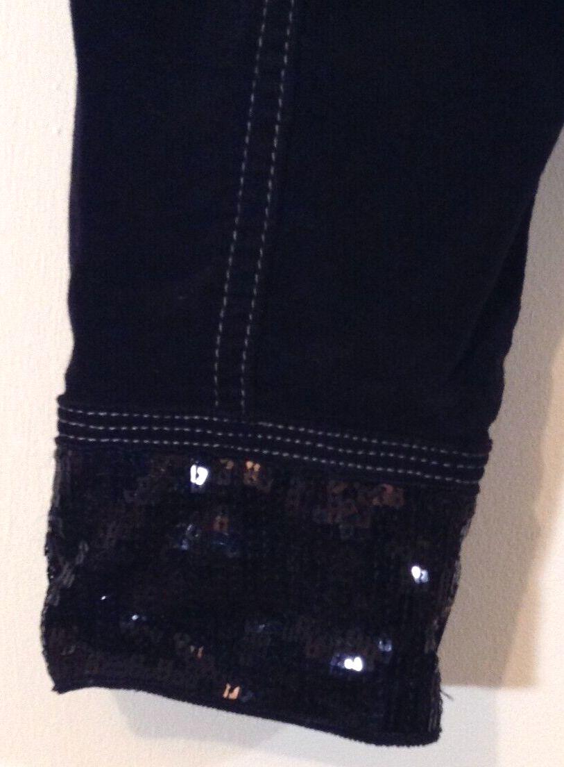 Vintage Y2K Fubu Black Faux Suede Jacket Women Plus Size 2X Cropped ...