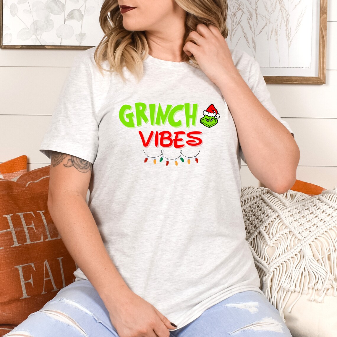 Grinch PNG Bundle, Merry Grinchmas, Sublimation Designs, Popular Grinch ...