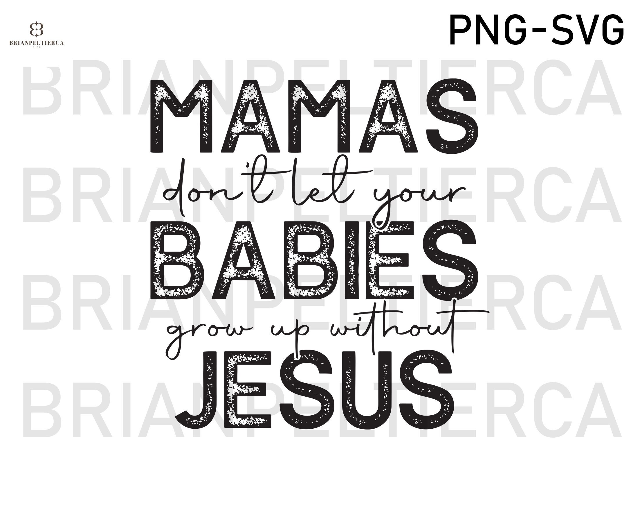 Jesus Name Written In Cursive Letters