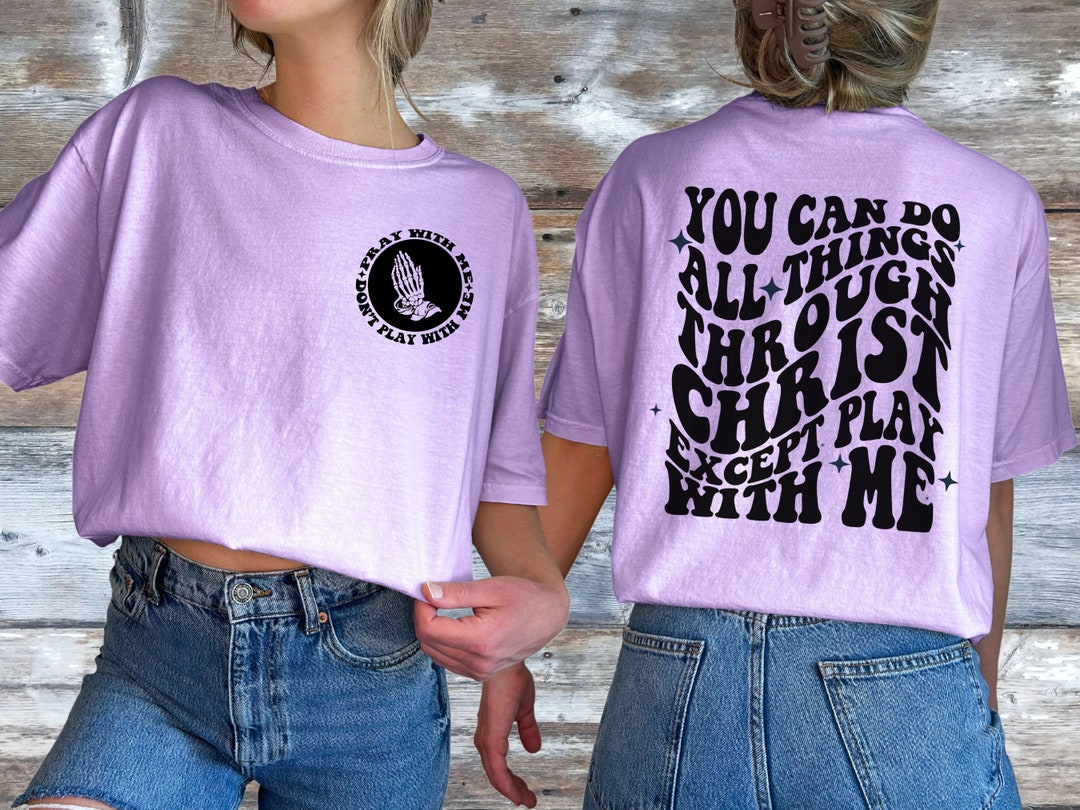 Comfort Colors Tshirt, Snarky Shirt for Women, Funny Graphic Tee, Retro ...