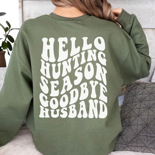 Hunting Season - Etsy