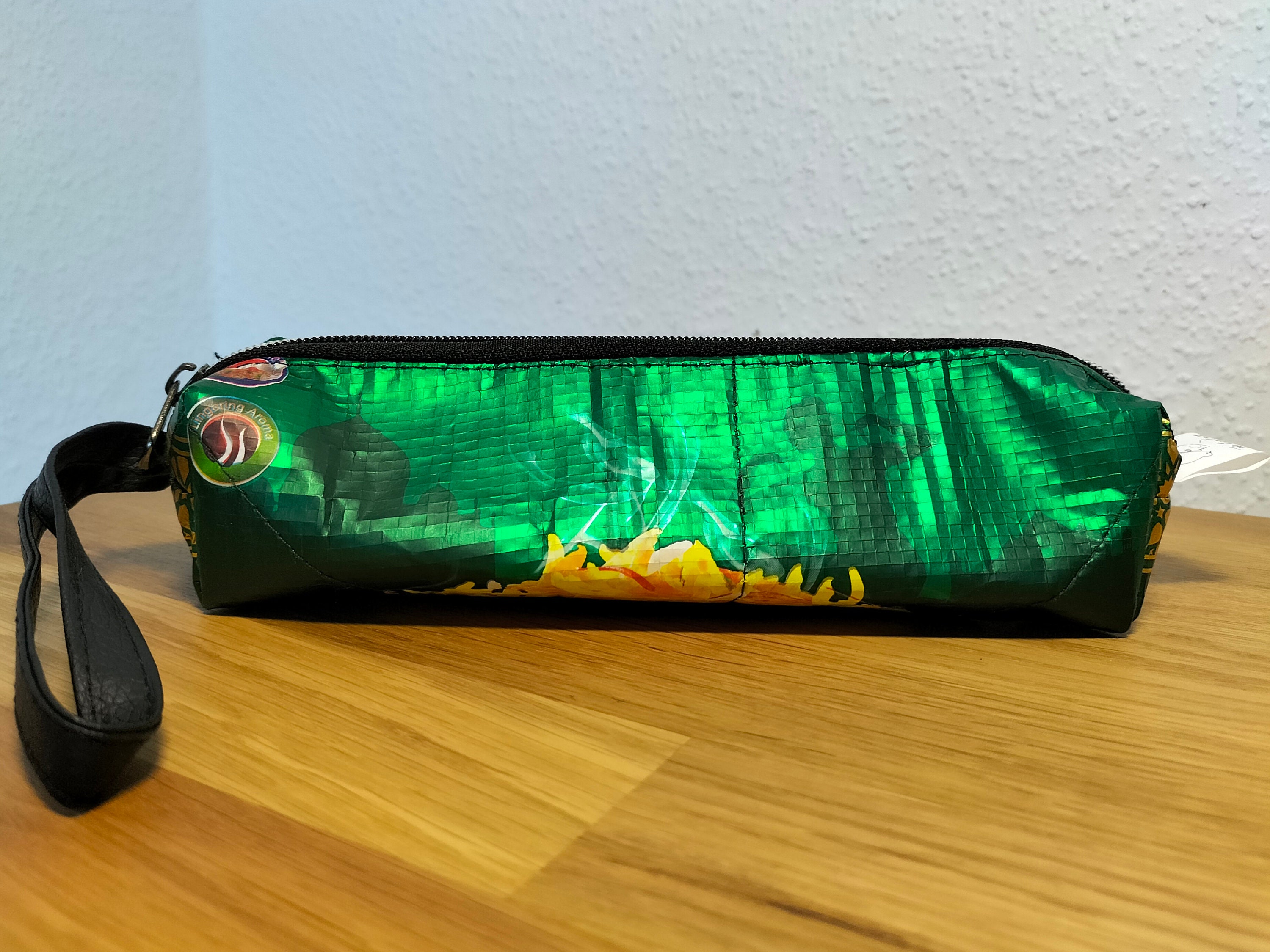 Upcycling Pencil Case Rice Sack - Etsy