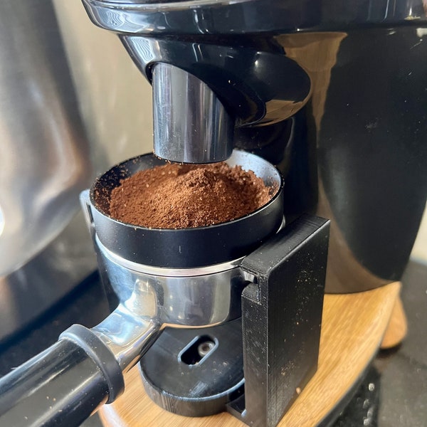 Portafilter Holder - Etsy