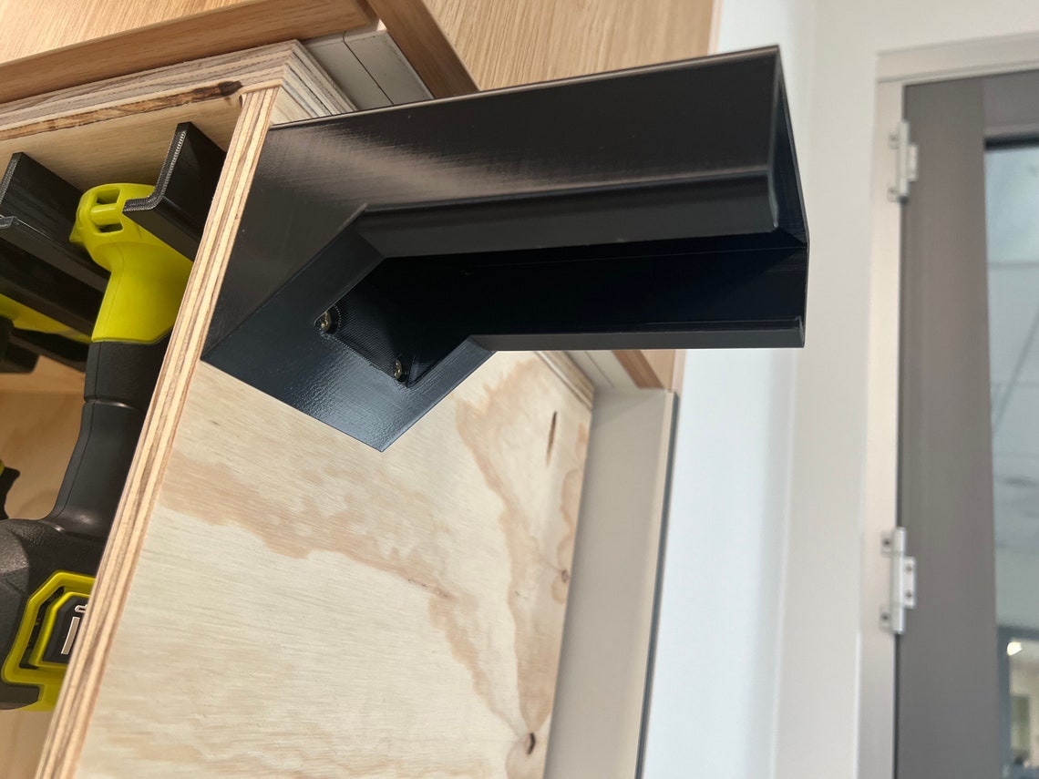 Ryobi One+ Power Tool Universal Hanger Side Wall Mount - Etsy