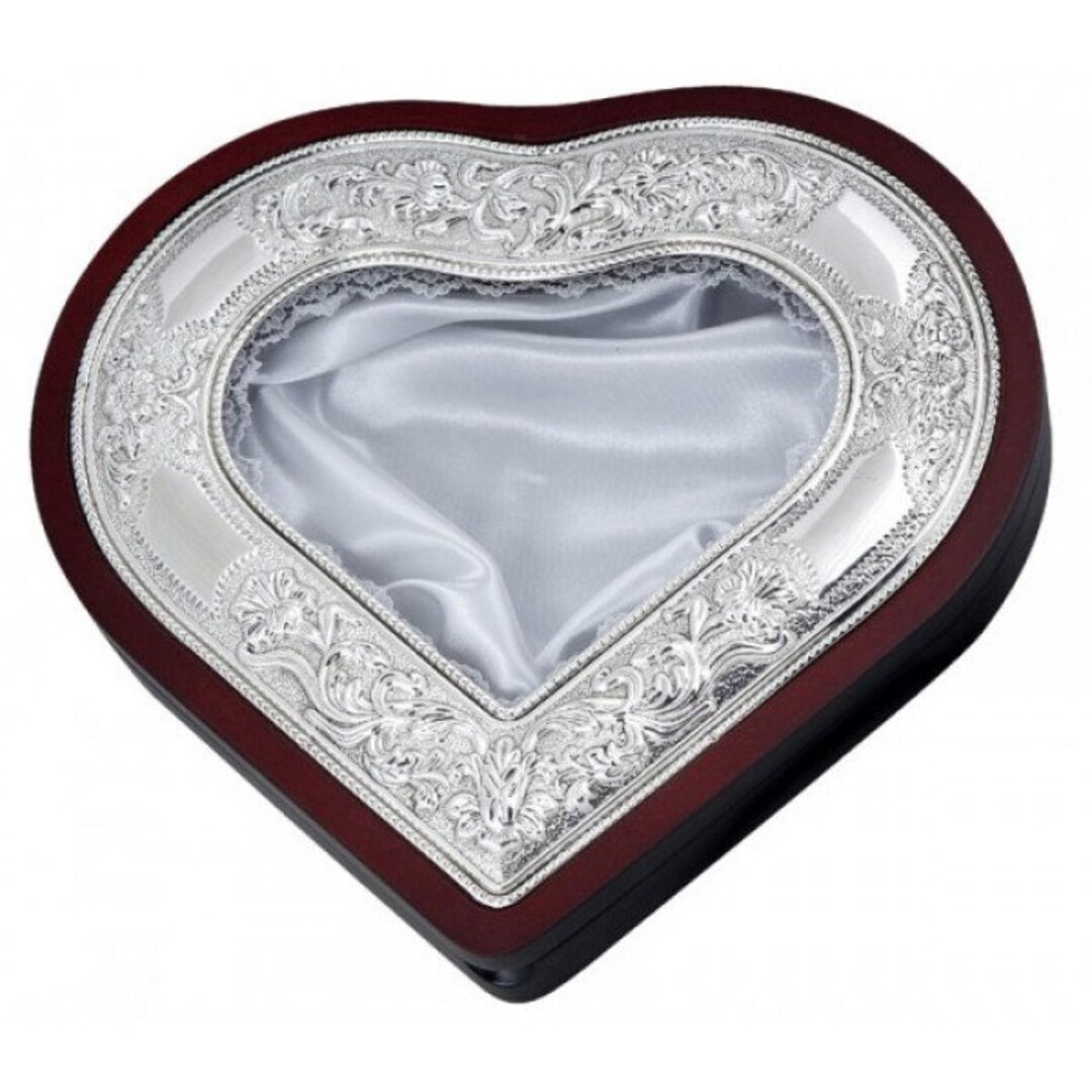Stephanothiki/ Wedding Crown Case - Etsy