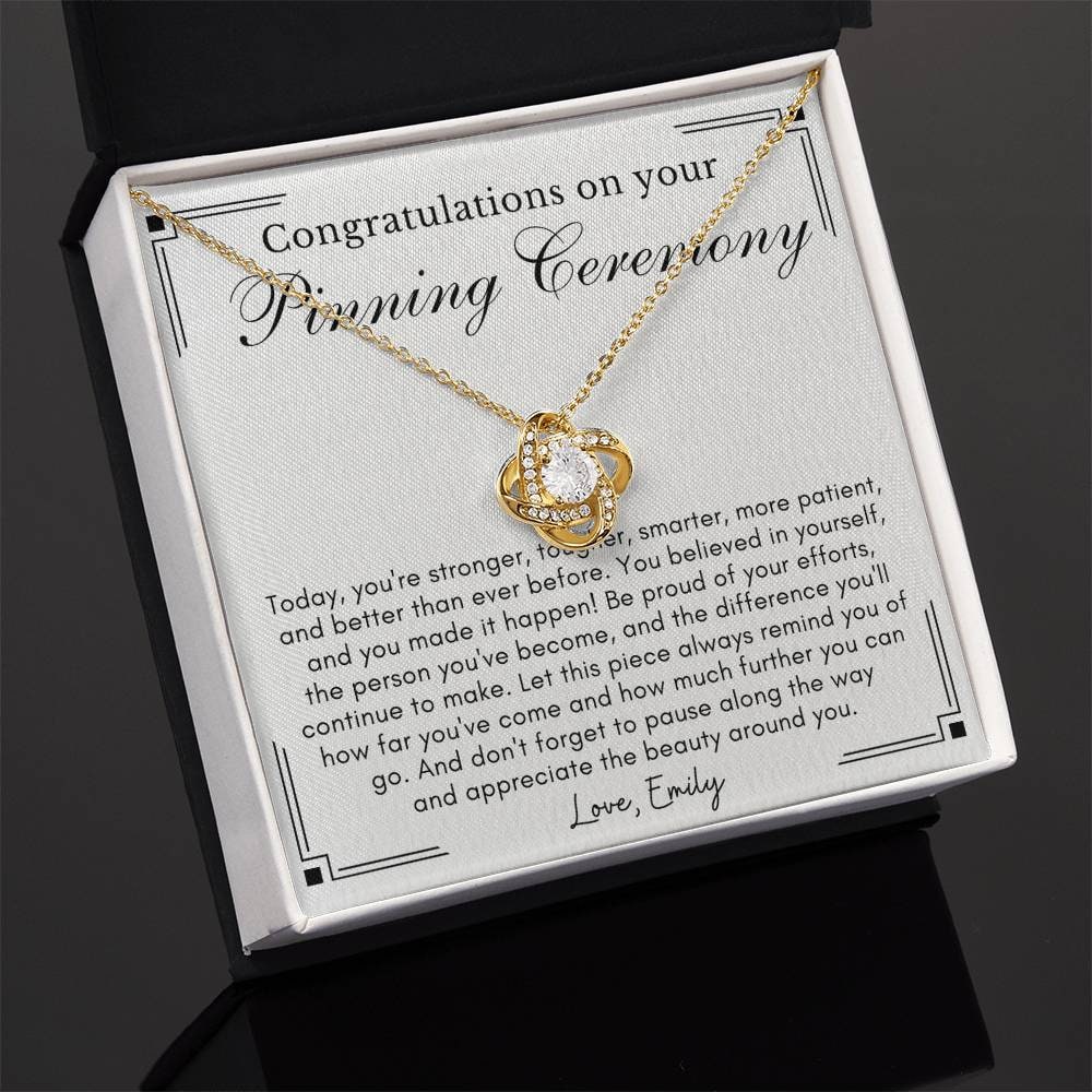 Pinning Ceremony Personalized Gift, Nurse Graduation Gift, Nursing ...