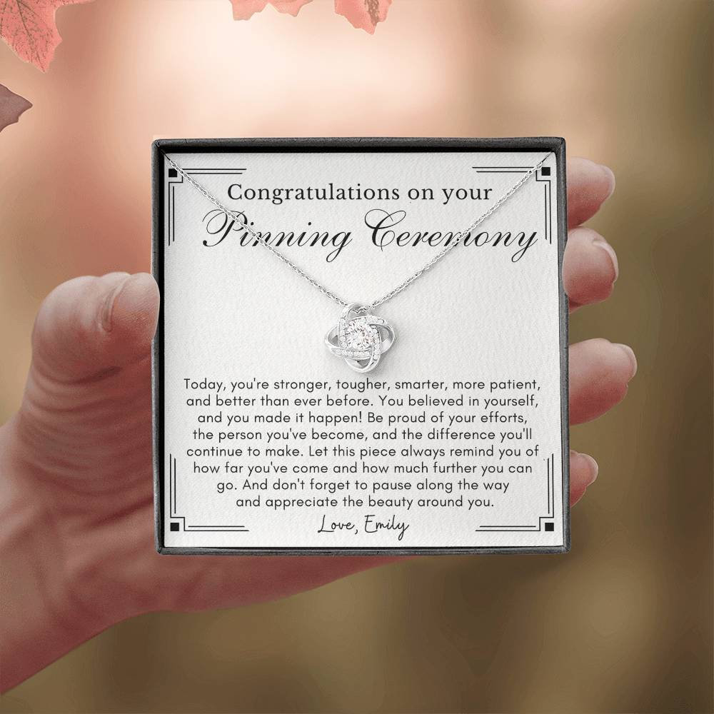 Pinning Ceremony Personalized Gift, Nurse Graduation Gift, Nursing ...