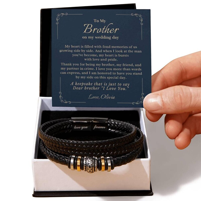 Gift for Brother - 60+ Gift Ideas for 2025