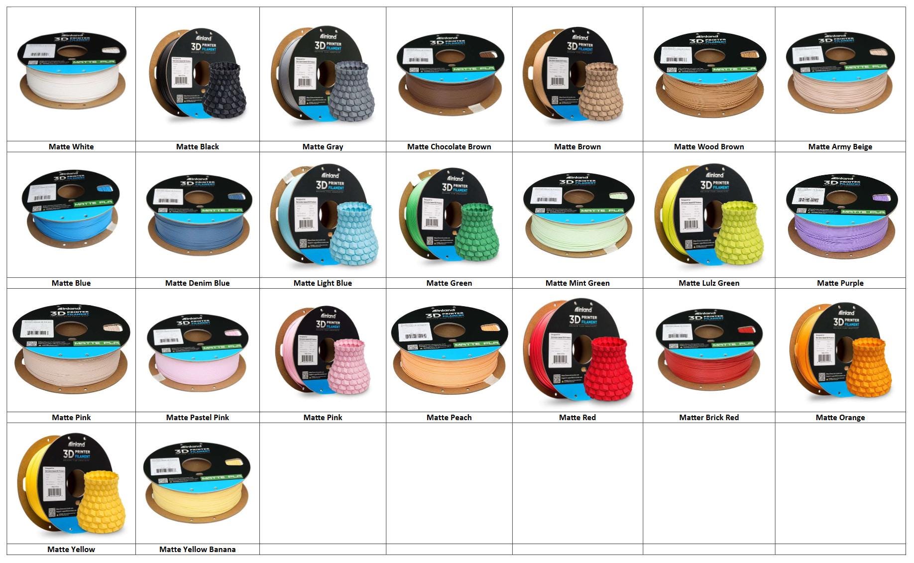 Endless Swirling Tree Christmas Decoration - Spiral Cone - Etsy