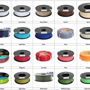 Endless Swirling Tree Christmas Decoration - Spiral Cone - Etsy