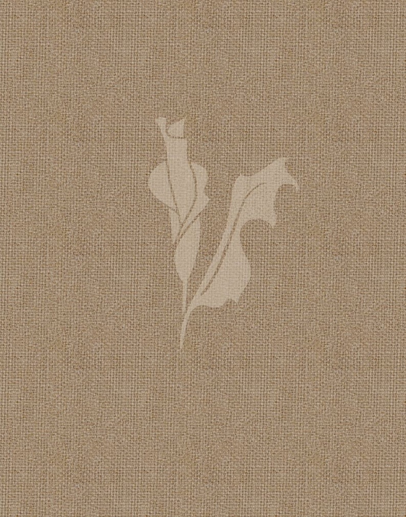 Floral Digital Art Print Calla Lily Home Decor Printable Art - Etsy