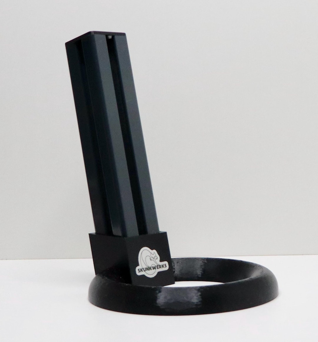 Display Stand / Wheel Mount / Wheel Stand / for Fanatec, Simucube, Moza ...