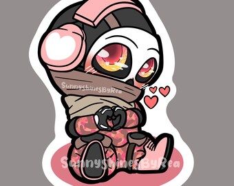 Call of Duty Sticker Bundle - Etsy