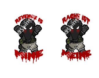 Call of Duty: MW2 König Sticker - Etsy