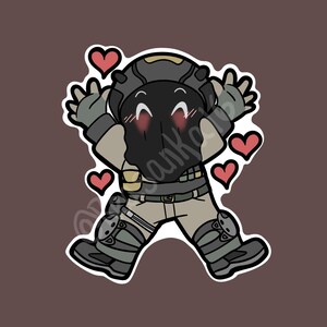 Call of Duty: MW2 König Sticker - Etsy