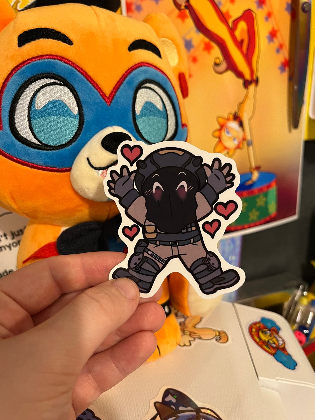 Call of Duty: MW2 König Sticker - Etsy