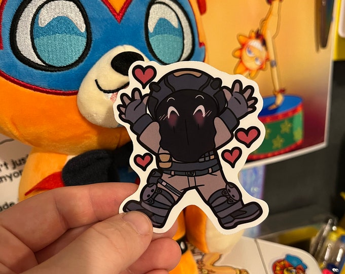 Call of Duty: MW2 König Sticker - Etsy