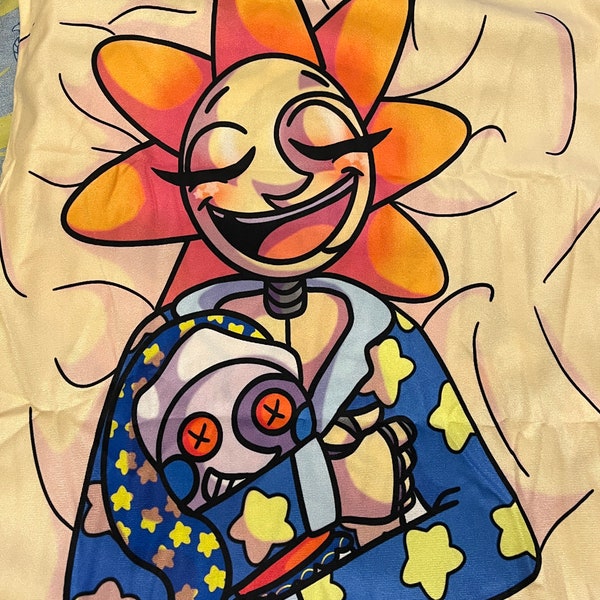 Moondrop Body Pillow - Etsy