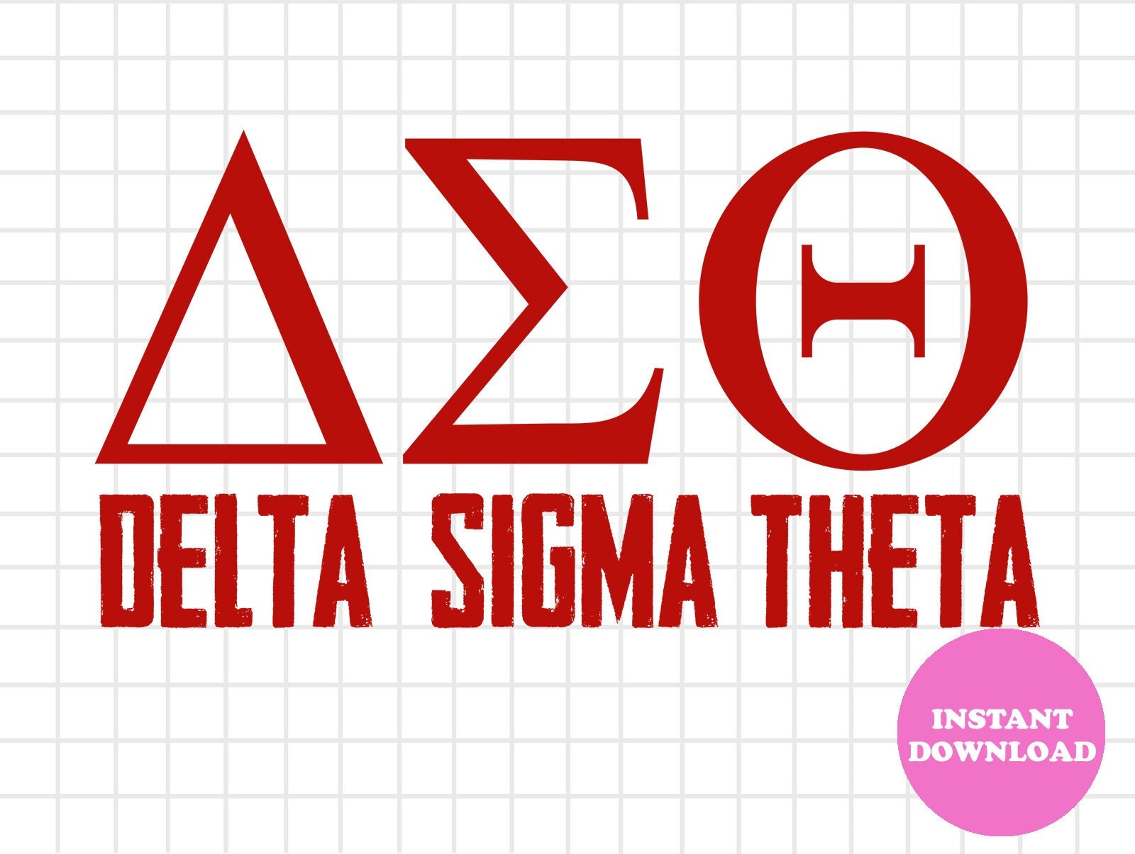 Sigma Sigma Sigma Svg - Etsy