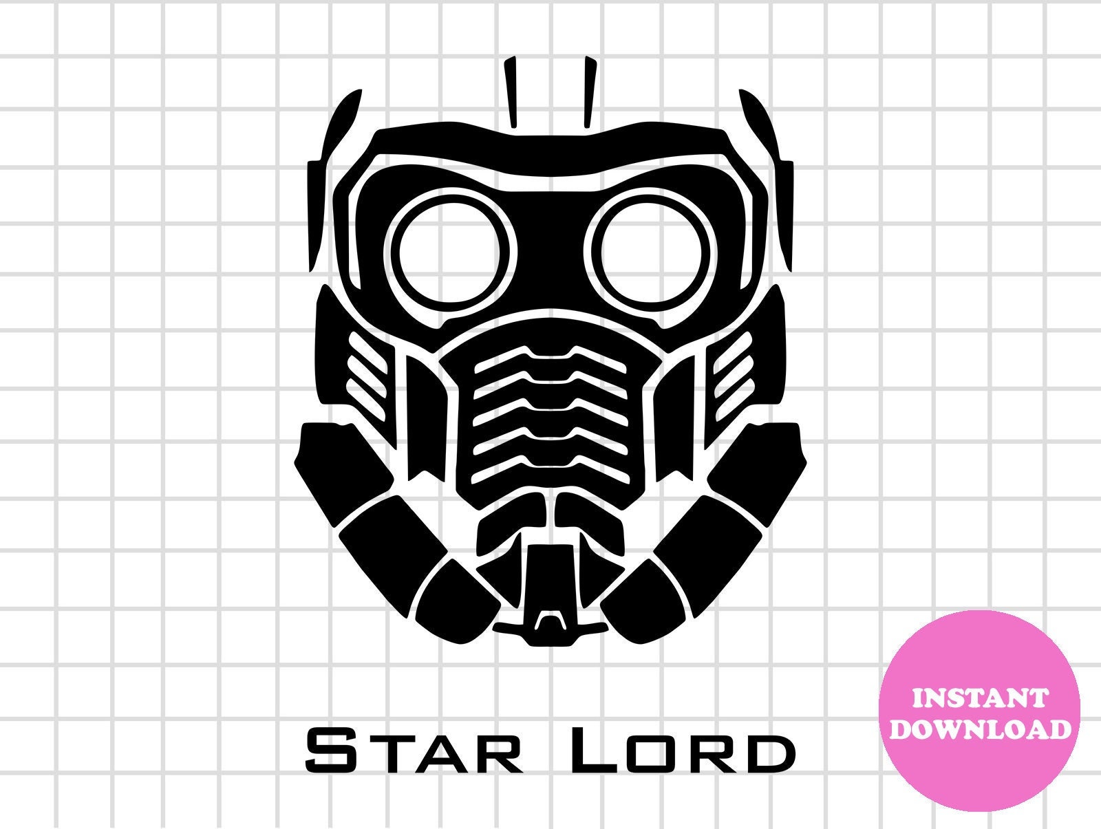 Starlord Logo
