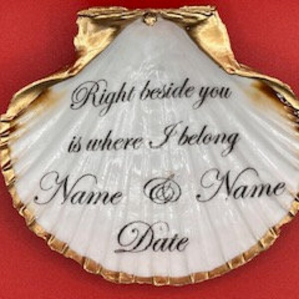 Pearl Table Numbers - Etsy