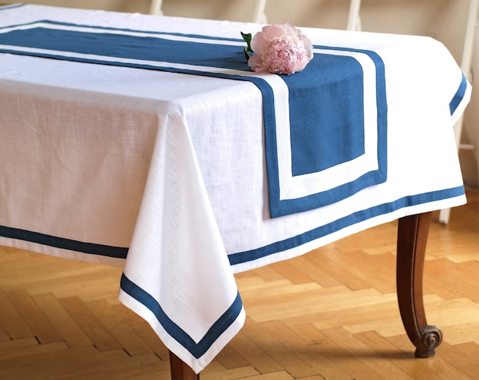 Lovely linen ideas - Etsy