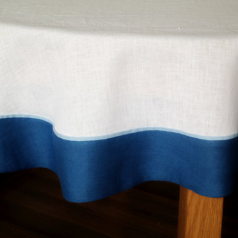 Custom Tablecloth - Etsy