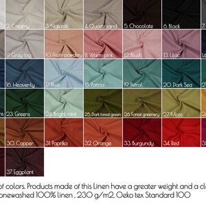 Linen Laundry Bag. Linen Storage Bag. Linen Drawstring Bag. Linen Pouch ...