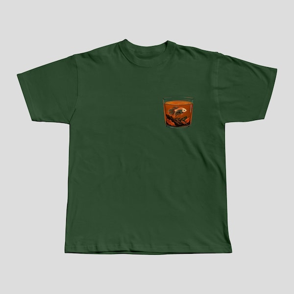 Betta Tshirts - Etsy