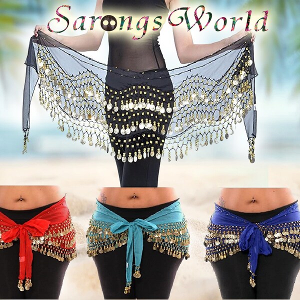 Belly Sash - Etsy