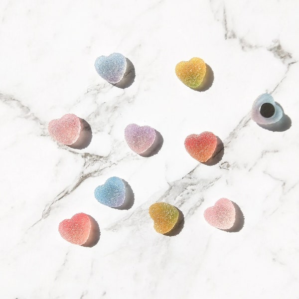 Candy Magnets - Etsy