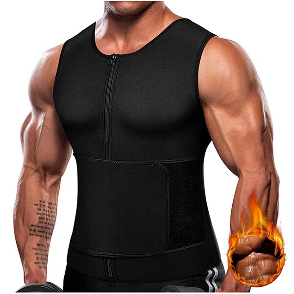 Compression Vest - Etsy