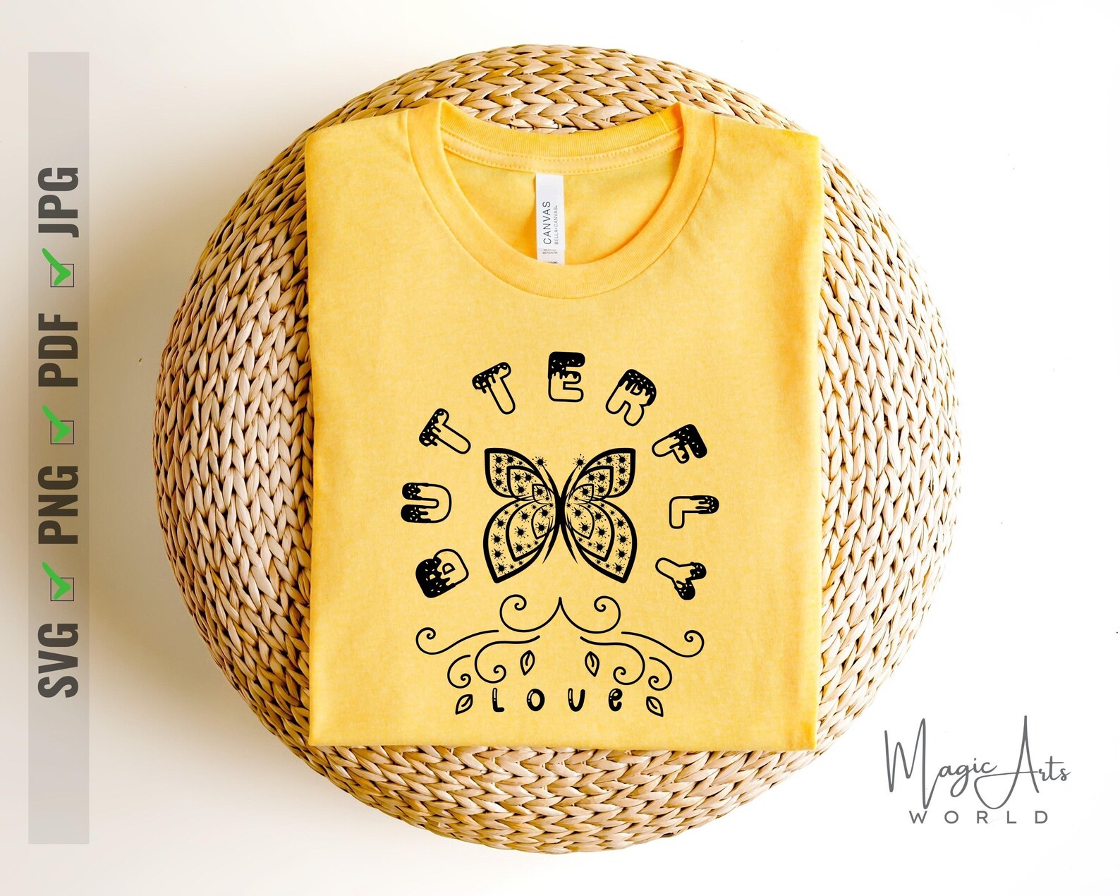 Free Butterfly Svgbutterfly Png Blue Butterfly Svg Sow - Etsy