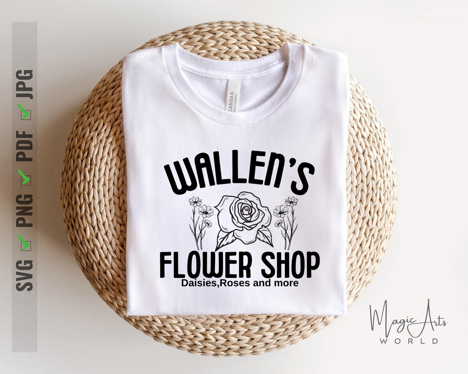 Vintage Wallen Svg, Wallen Bundle Svg, Retro Wallen, Wallen Bull Skull ...