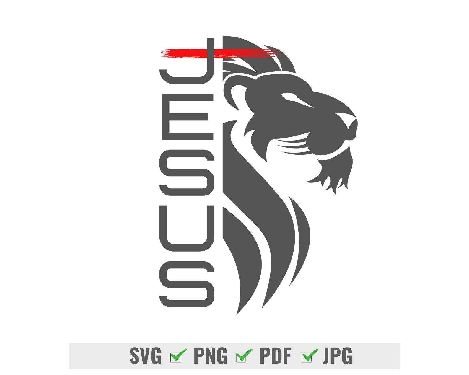 Lion Svg, Jesus Svg, Lion of Judah Svg, Jesus Png, Cross Svg, Bible Svg ...