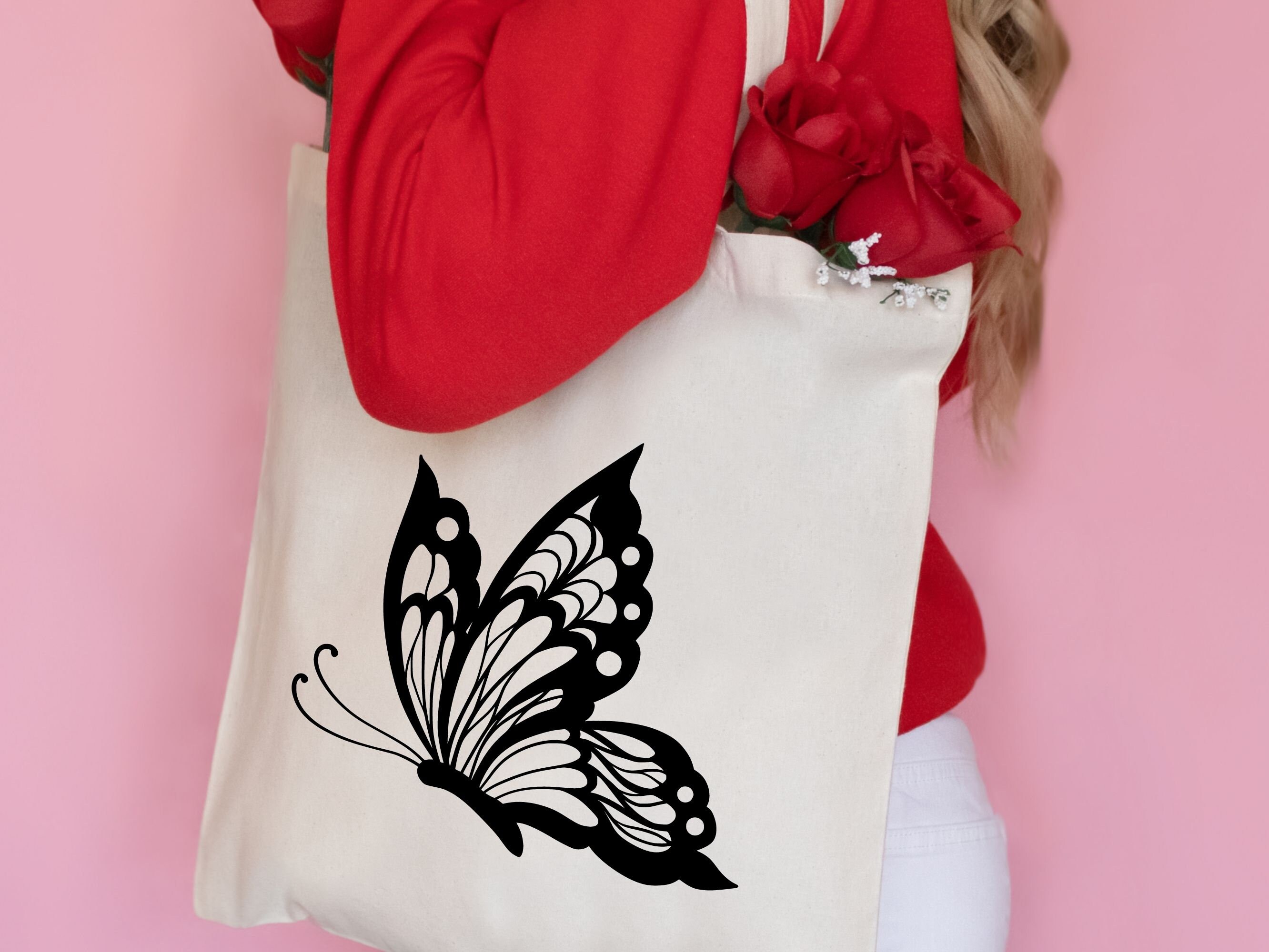 Butterfly SVG Butterfly Bundle SVG Files Butterfly SVG - Etsy