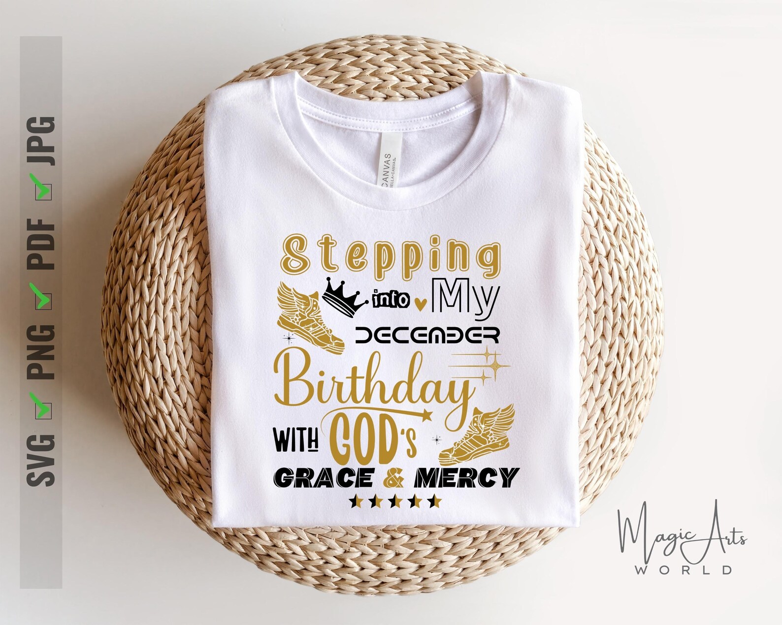 Stepping Into My Birthday SVG, February March Queen PNG (digital ...