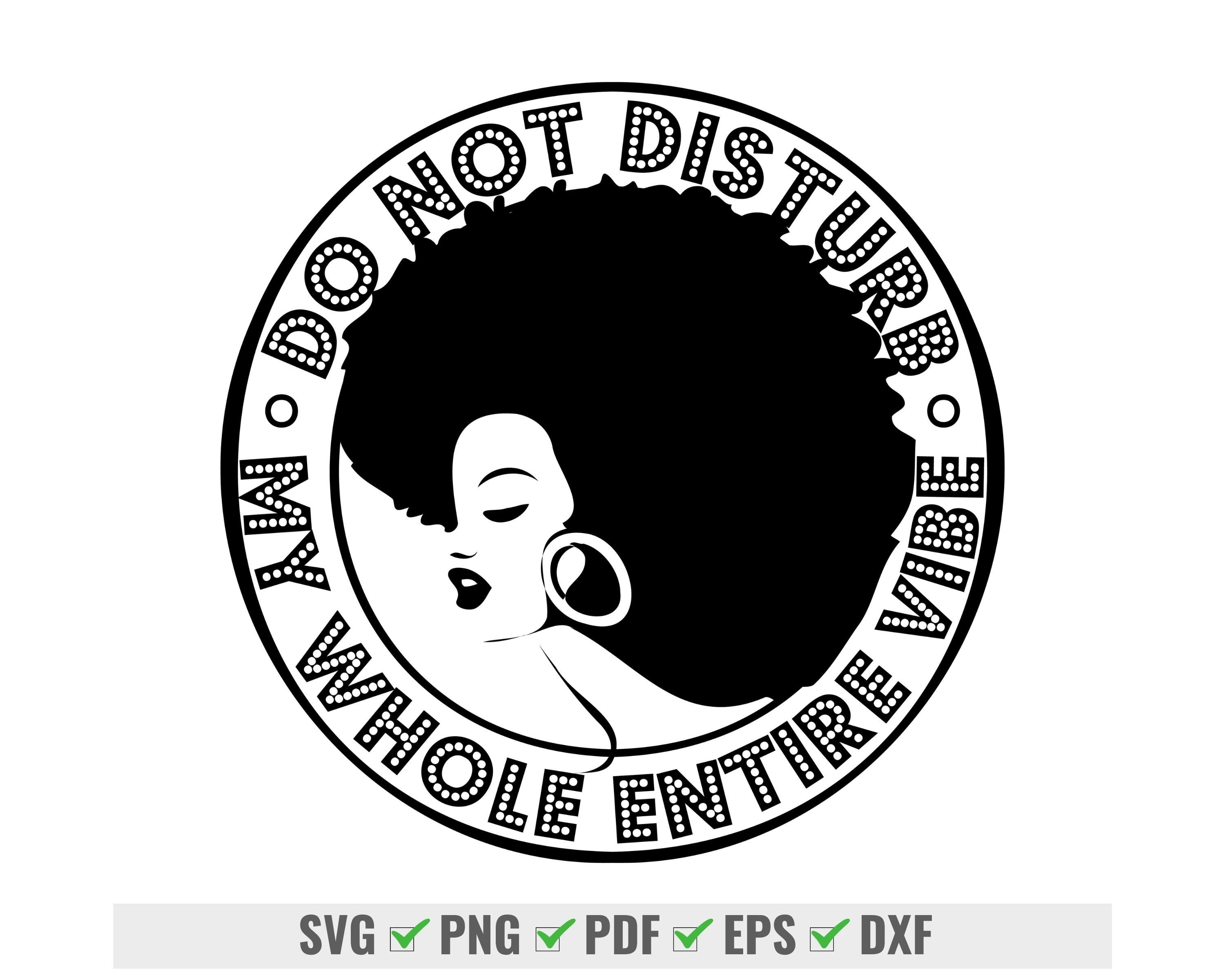 Black Woman Svg Png, Black Girl Magic Svg, Queen Svg, Boss Lady Svg ...