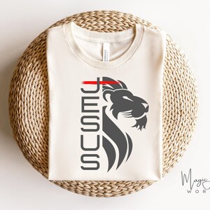 Lion Svg, Jesus Svg, Lion of Judah Svg, Jesus Png, Cross Svg, Bible Svg ...